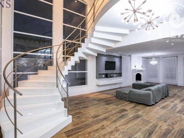 Casa à venda, 340 m² por R$ 4.000.000,00 Condomínio Reserva da Serra Jundiaí/SP