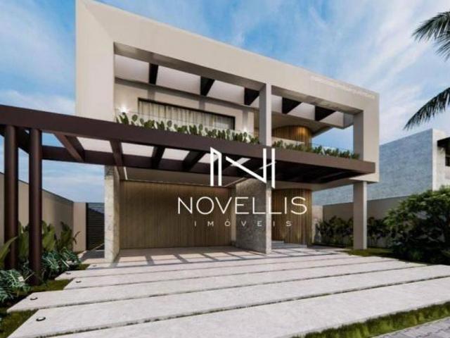 Casa à venda, 340 m² por R$ 4.100.000,00 Jardim das Colinas São José dos Campos/SP