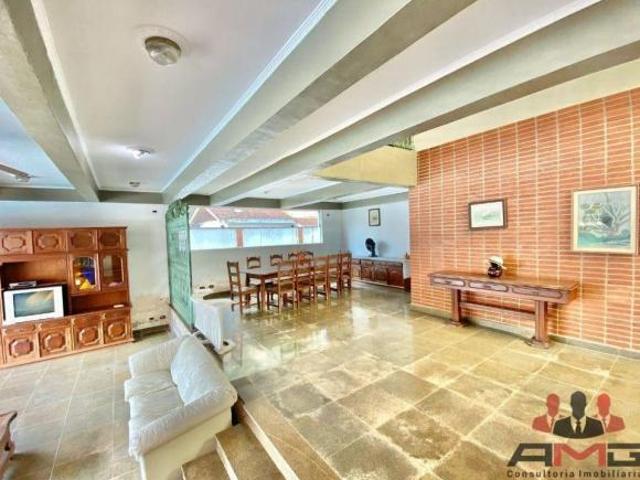Casa à venda, 340 m² por R$ 5.000.000,00 Riviera Módulo 21 Bertioga/SP