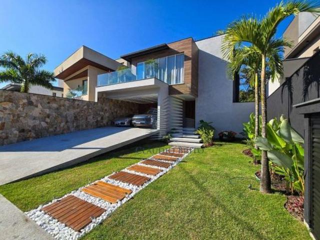 Casa à venda, 340 m² por R$ 6.900.000,00 Riviera Módulo 24 Bertioga/SP