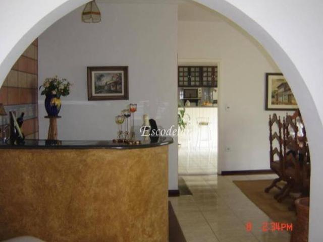 Casa à venda, 340 m² por R$ 960.000,00 Piracaia Piracaia/SP