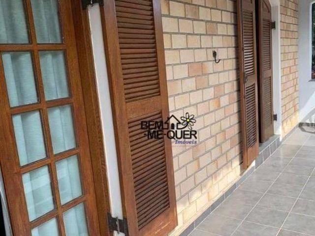 Casa à venda, 341 m² por R$ 1.650.000,00 City América São Paulo/SP