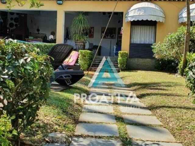Casa com 3 dormitórios à venda, 341 m² por R$ 2.650.000,09 Vila Bastos Santo André/SP