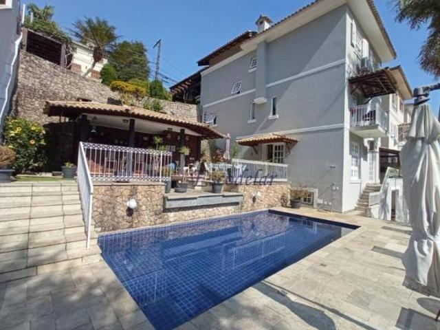 Casa à venda, 341 m² por R$ 2.700.000,00 Horto Florestal São Paulo/SP