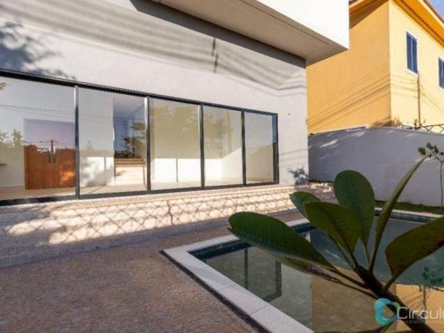 Casa à venda, 341 m² por R$ 2.750.000,00 Colina Do Golfe Ribeirão Preto/SP