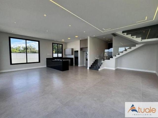 Casa à venda, 342 m² por R$ 3.400.000,00 Parque das Quaresmeiras Campinas/SP