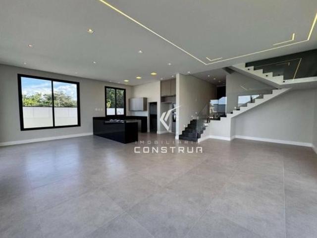 Casa à venda, 342 m² por R$ 3.400.000,00 Parque das Quaresmeiras Campinas/SP