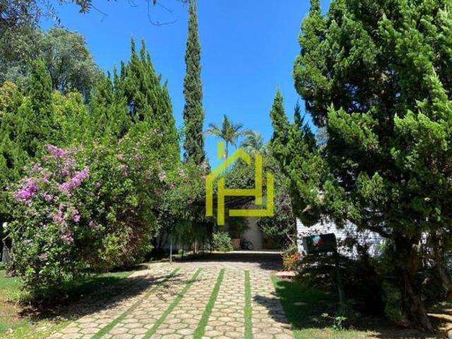 Casa à venda, 342 m² por R$ 3.180.000,00 Condomínio Lago Azul Araçoiaba da Serra/SP