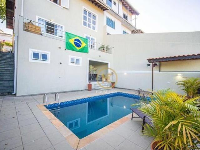 Casa à venda, 342 m² por R$ 1.230.000,00 Nova Paulista Jandira/SP