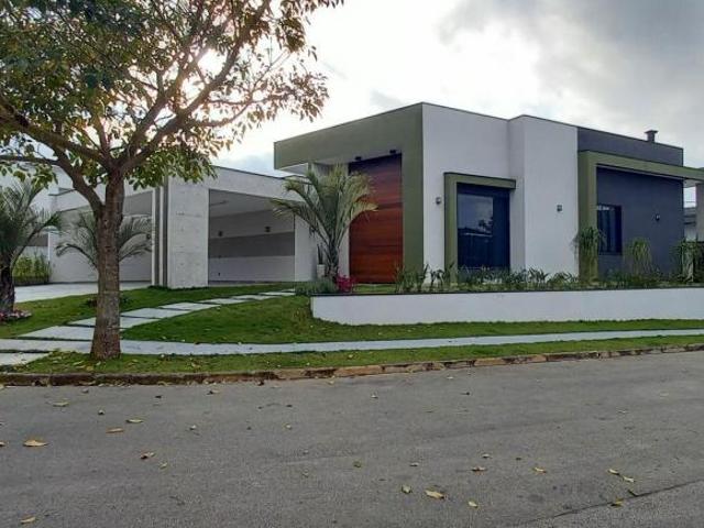 Casa à venda, 342 m² por R$ 4.700.000,00 Vintage Cotia/SP