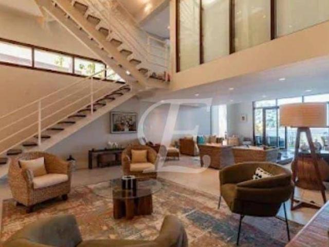 Casa à venda, 342 m² por R$ 8.000.000,00 Balneário Praia do Pernambuco Guarujá/SP