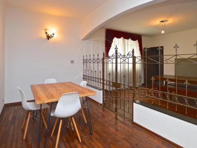 Casa à venda, 343 m² Alto de Pinheiros São Paulo/SP