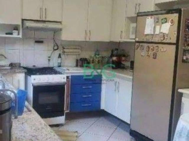 Casa à venda, 343 m² por R$ 1.594.000,00 Olímpico São Caetano do Sul/SP
