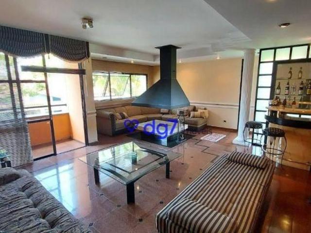 Casa à venda, 343 m² por R$ 1.849.000,00 Jardim Olympia São Paulo/SP