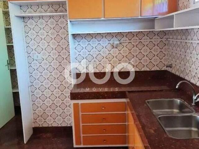 Casa à venda, 343 m² por R$ 1.000.000,00 Nova Piracicaba Piracicaba/SP