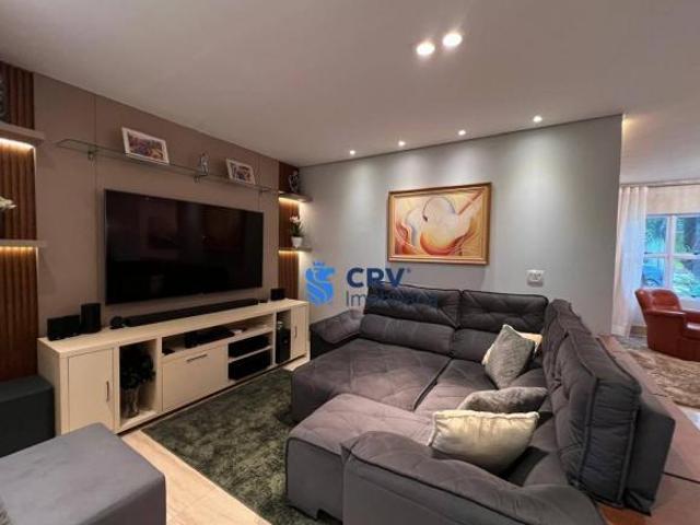 Casa à venda, 343 m² por R$ 2.850.000,00 Gleba Palhano Londrina/PR