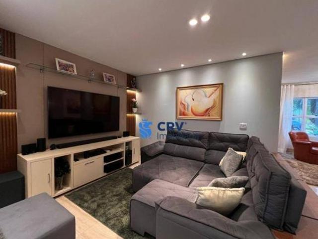 Casa à venda, 343 m² por R$ 2.850.000,00 Gleba Palhano Londrina/PR
