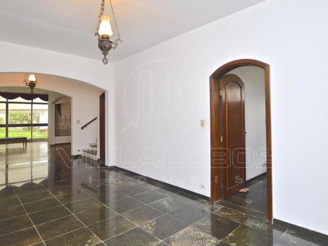 Casa à venda, 343 m² por R$ 2.990.000,00 Alto de Pinheiros São Paulo/SP