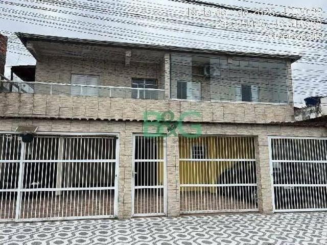 Casa à venda, 33 m² por R$ 94.815,14 Balneário Japura Praia Grande/SP