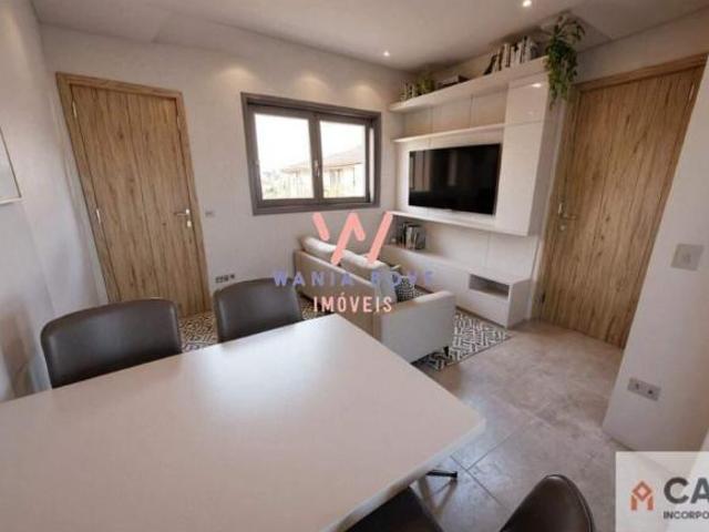 Casa à venda, 34m² a 45m² a partir de R$299.900 Porto Novo Caraguatatuba/SP