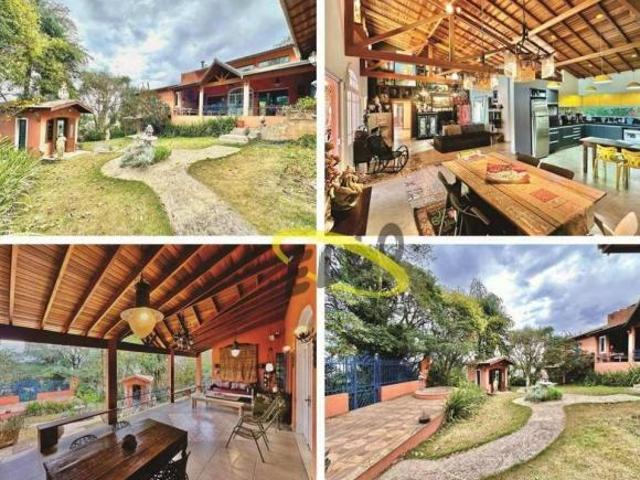 Casa à venda, 35499 m² por R$ 1.750.000,00 Granja Viana Cotia/SP