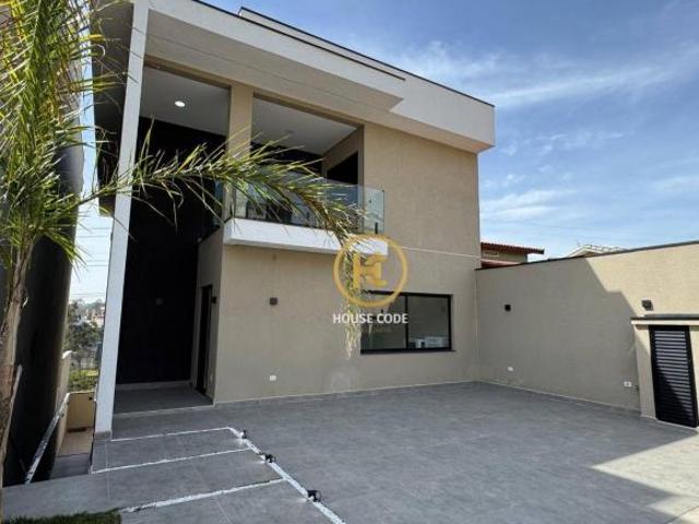 Casa à venda, 354 m² por R$ 1.499.000,00 Parque das Rosas Cotia/SP