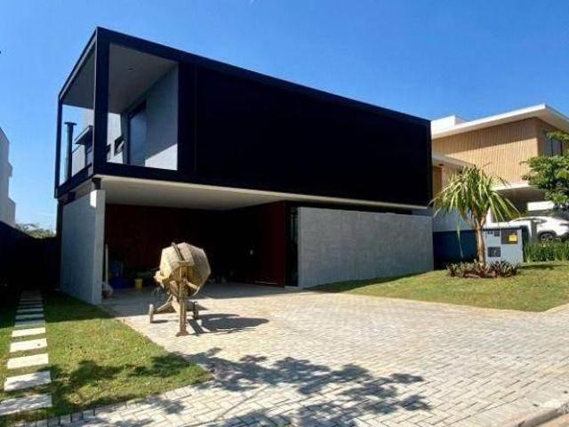 Casa à venda, 355 m² por R$ 3.400.000,00 Alphaville Nova Esplanada 4 Votorantim/SP