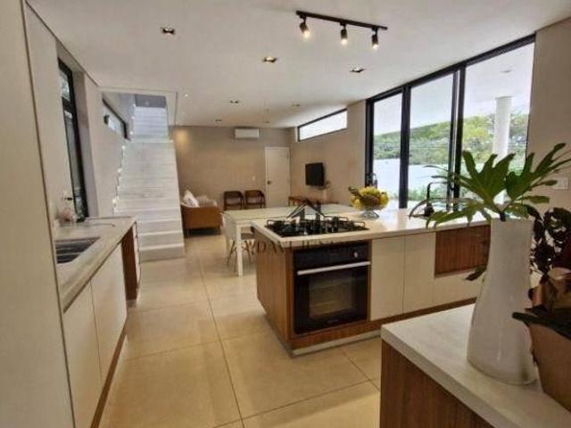 Casa à venda, 355 m² por R$ 3.800.000,00 Condomínio Tivoli Sorocaba/SP