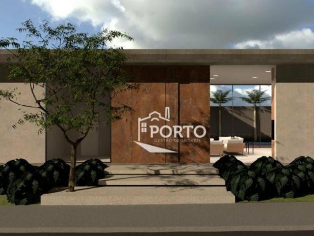 Casa com 3 dormitórios à venda, 355 m² por R$ 3.300.000,00 Morada do Engenho Piracicaba/SP