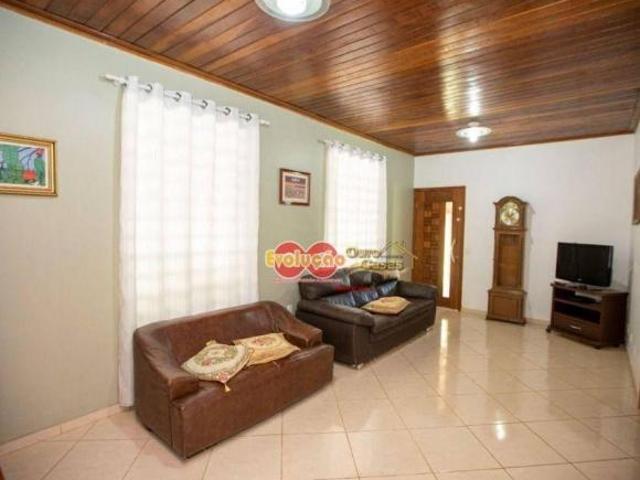 Casa à venda, 355 m² por R$ 1.150.000,00 Condomínio Parque São Gabriel Itatiba/SP