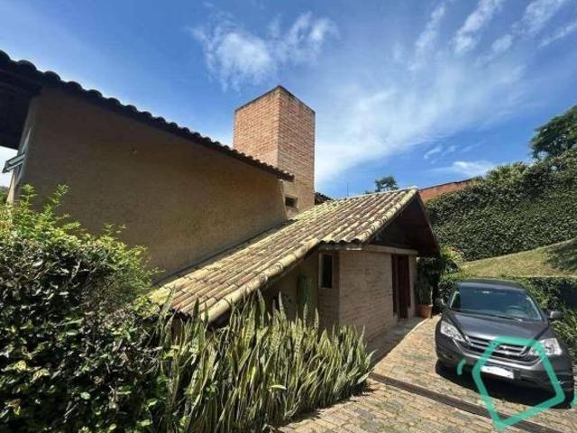 Casa à venda, 355 m² por R$ 2.500.000,00 Granja Viana Carapicuíba/SP