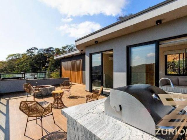 Casa à venda, 355 m² por R$ 2.300.000,00 Residencial Ecológico Parque da Mantiqueira Santo Antôn