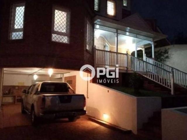 Casa à venda, 355 m² por R$ 920.000,00 Ribeirânia Ribeirão Preto/SP