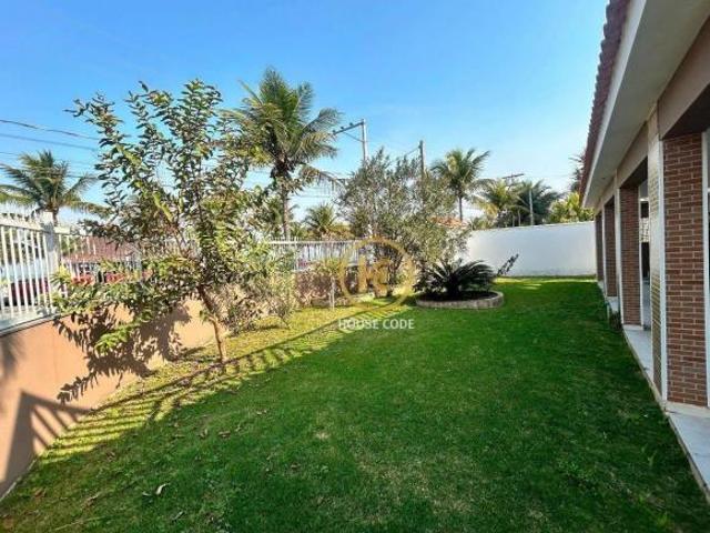 Casa à venda, 356 m² por R$ 1.560.000,00 Balneário Florida Peruíbe/SP
