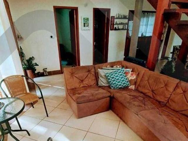 Casa com 3 dormitórios à venda, 356 m² por R$ 1.900.000,00 Shambala III Atibaia/SP