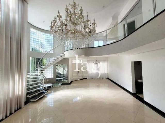 Casa à venda, 356 m² por R$ 2.130.000,00 Condomínio Granja Olga II Sorocaba/SP