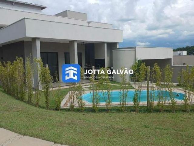 Casa a venda, 356m² Reserva da Mata Monte Mor