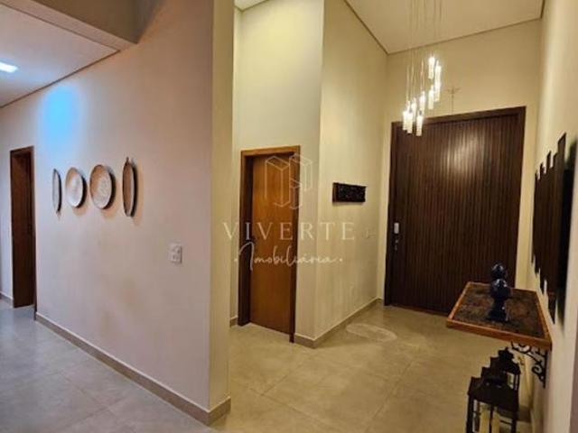 Casa à venda, 357 m² por R$ 3.340.000,00 Condomínio Evidence Residencial Araçoiaba da Serra/SP