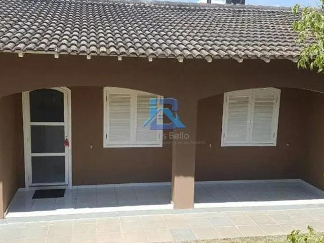 Casa à venda, 357 m² por R$ 1.590.000,00 Ville Chamonix Itatiba/SP