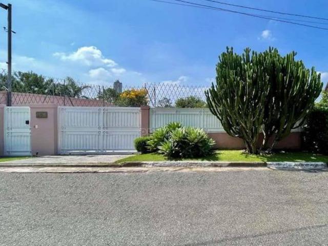 Casa à venda, 357 m² por R$ 2.060.000,00 Granja Viana Carapicuíba/SP