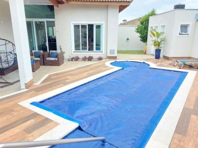 Casa à venda, 357 m² por R$ 2.099.000,00 Condomínio Villa Verona Sorocaba/SP