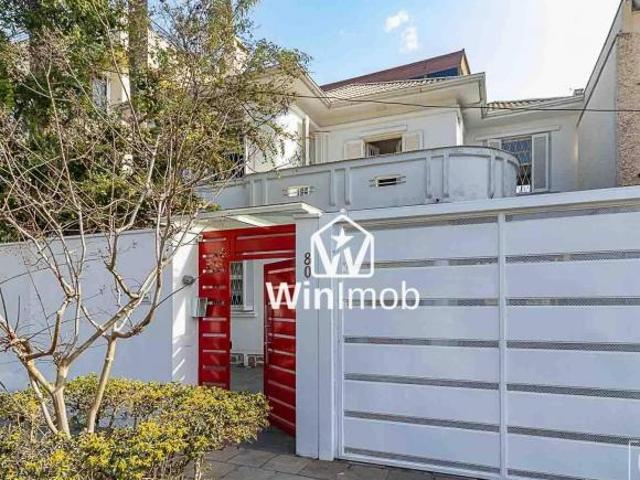 Casa à venda, 357 m² por R$ 2.250.000,00 Rio Branco Porto Alegre/RS