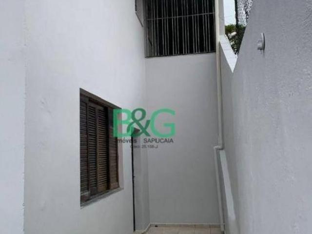 Casa à venda, 357 m² por R$ 860.000,00 Jardim Celeste São Paulo/SP