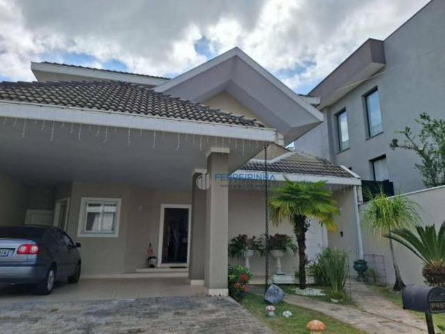 Casa à venda, 358 m² por R$ 2.440.000,00 Urbanova São José dos Campos/SP