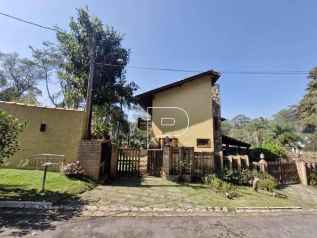 Casa à venda, 358 m² por R$ 2.200.000,00 Vila Verde Itapevi/SP