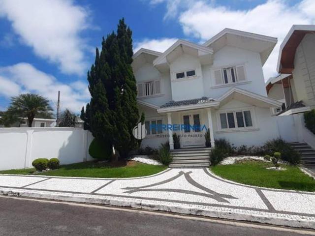 Casa à venda, 358 m² por R$ 4.200.000,00 Urbanova São José dos Campos/SP