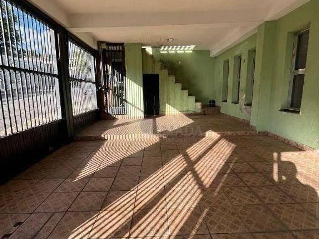 Casa à venda, 358 m² por R$ 950.000,00 Jardim Três Marias São Paulo/SP