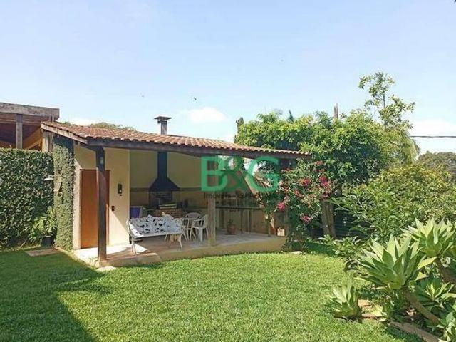 Casa à venda, 359 m² por R$ 1.490.000,00 Nova Higienópolis Jandira/SP