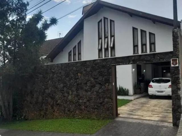 Casa à venda, 359 m² por R$ 1.290.000,00 Atuba Curitiba/PR