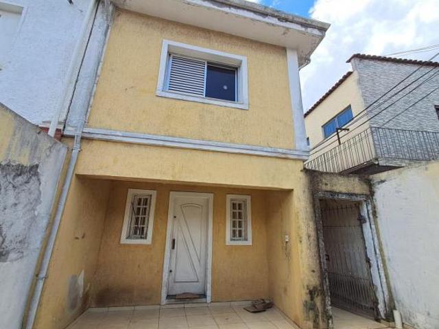 Casa à Venda | 350 m² | 3 dormitórios | Edícula | 2 vagas na Parada Inglesa!